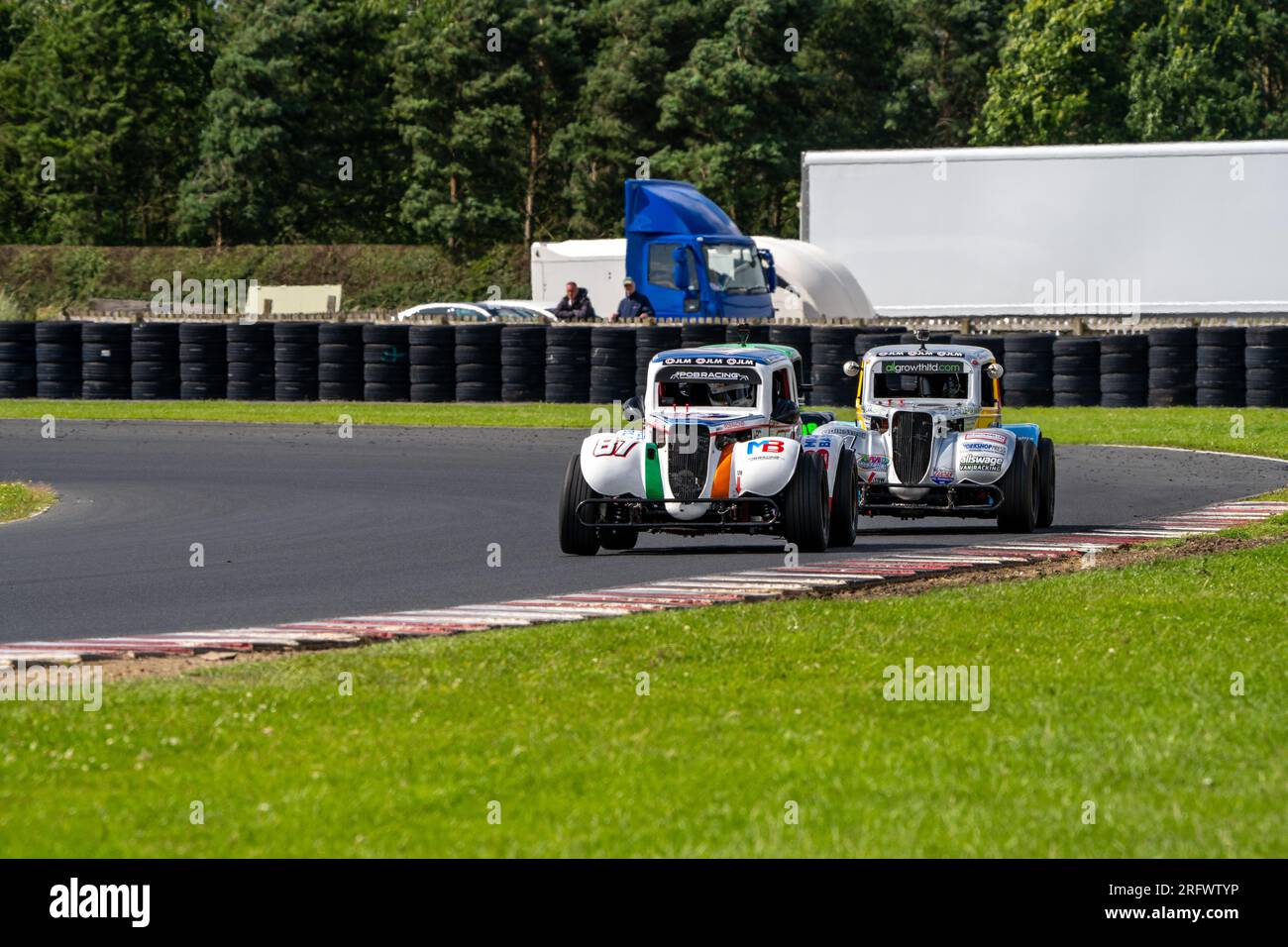 Robert barrable hi-res stock photography and images - Alamy