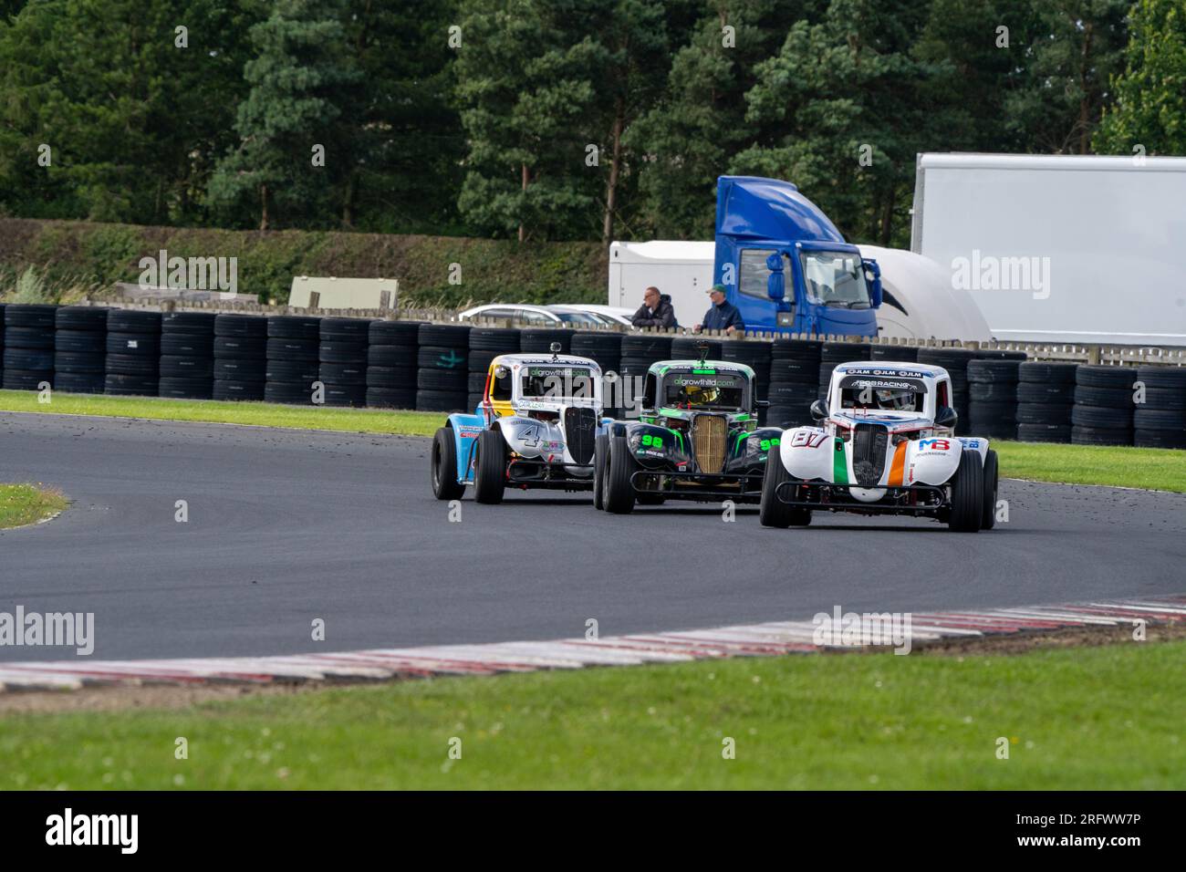 Robert barrable hi-res stock photography and images - Alamy