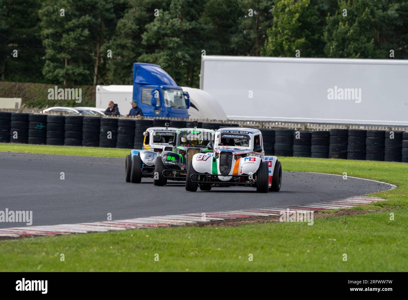 Robert barrable hi-res stock photography and images - Alamy