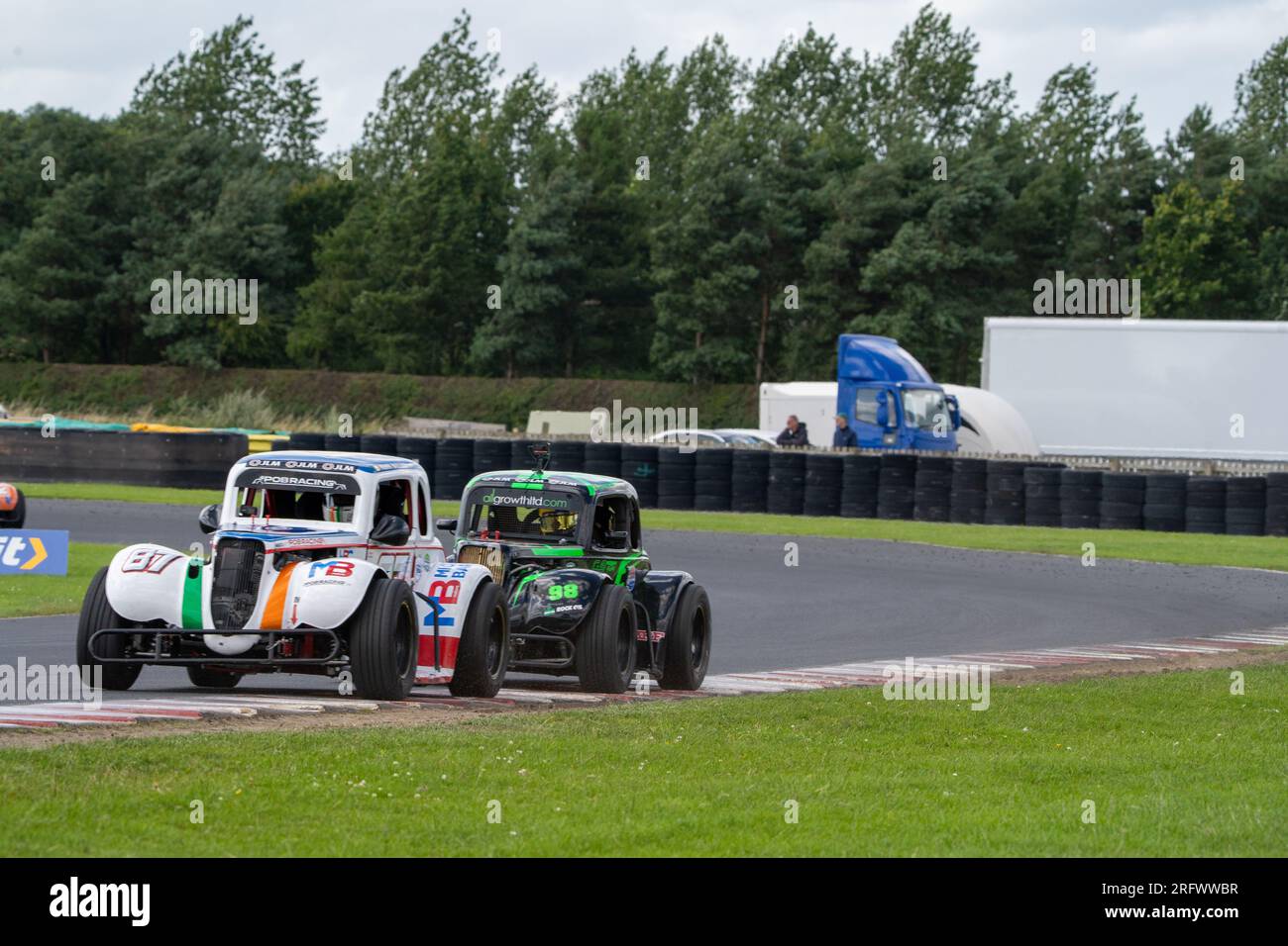 Robert barrable hi-res stock photography and images - Alamy