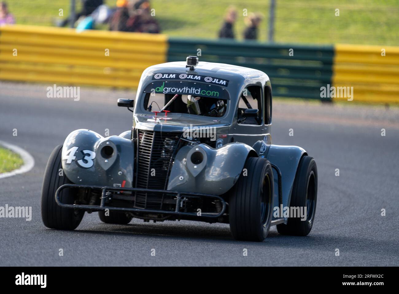 Stuart croft hi-res stock photography and images - Alamy