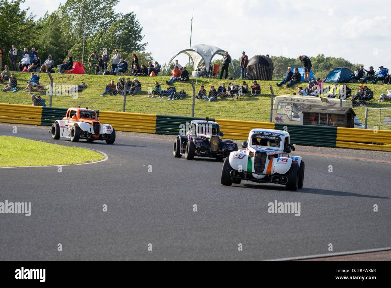 Robert barrable hi-res stock photography and images - Alamy