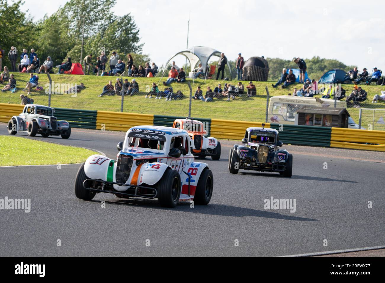 Robert barrable hi-res stock photography and images - Alamy