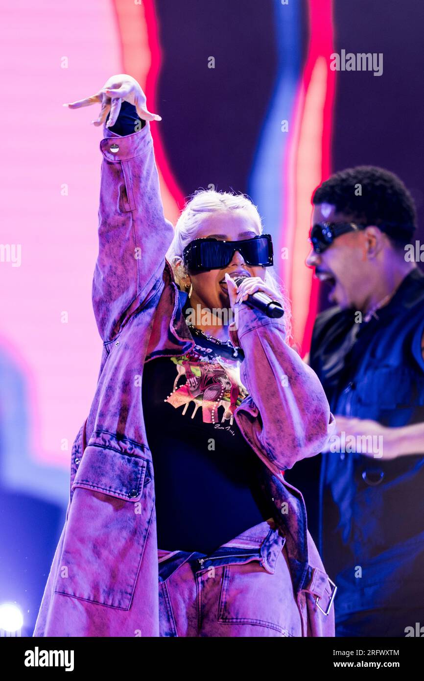 Smukfest 2023 hi-res stock photography and images - Alamy
