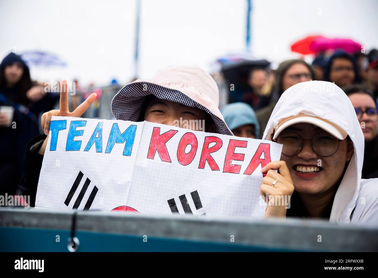 Berlin, Germany. 06th Aug, 2023. Archery: World championship, Olympic ...