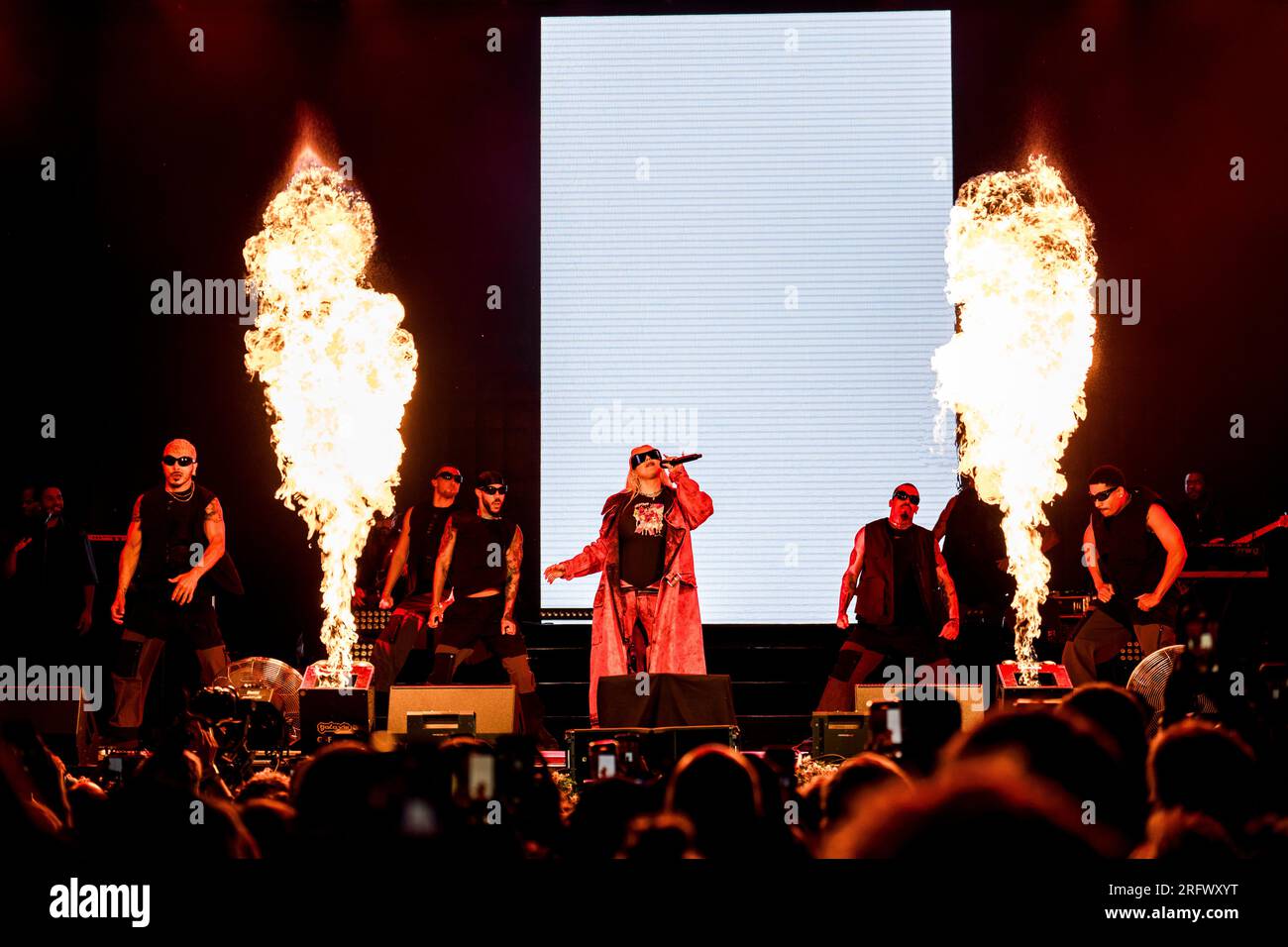 Christina gonzales hi-res stock photography and images - Alamy