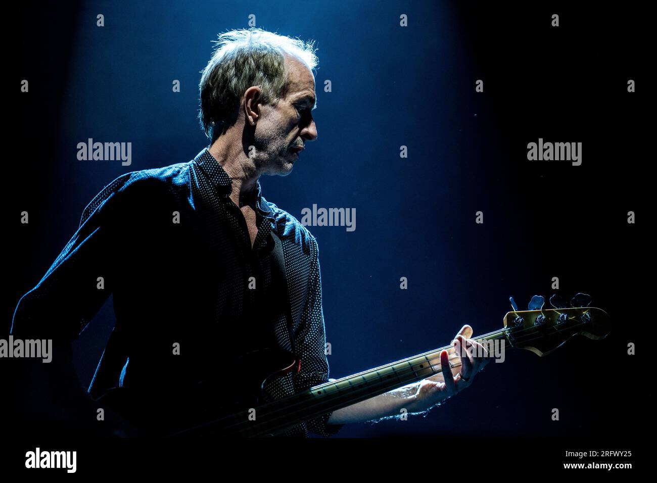 Mat osman 2023 hi-res stock photography and images - Alamy