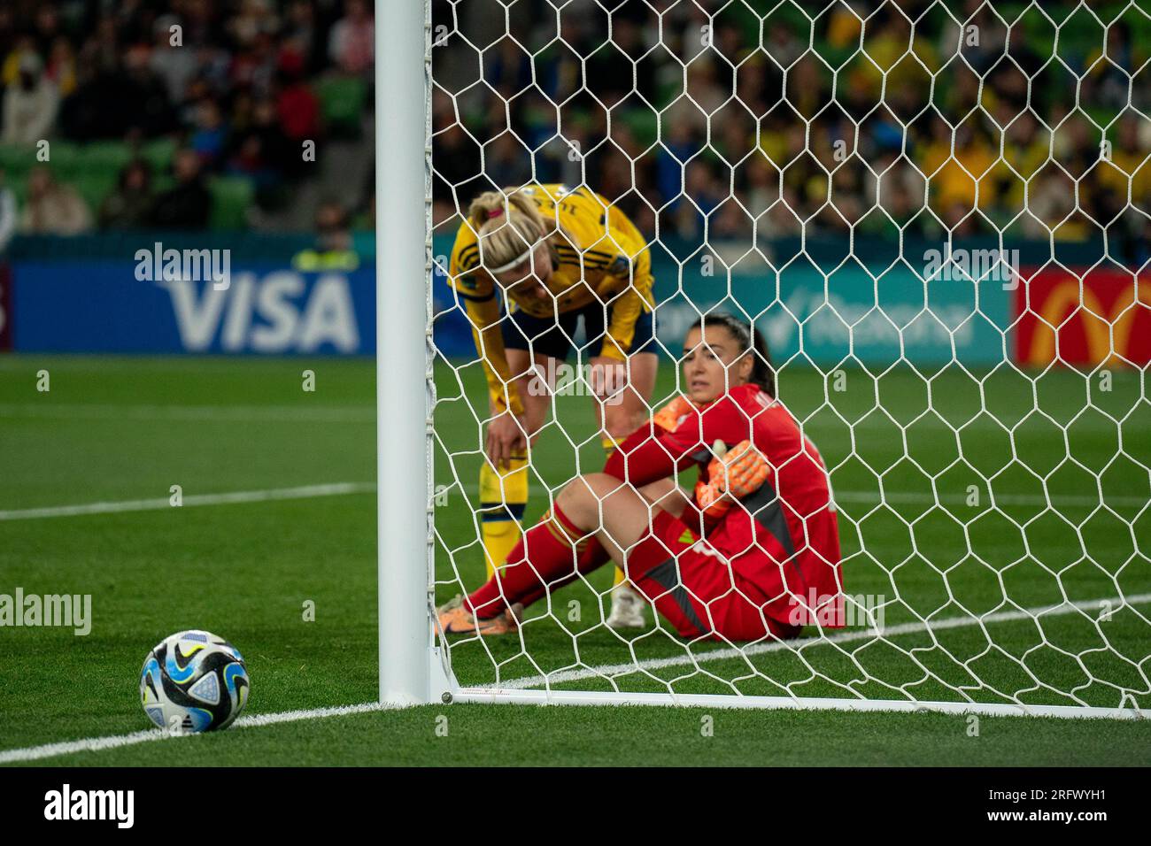 Melbourne, Aus. 06th Aug, 2023. Melbourne, Australia, August 6th 2023 ...