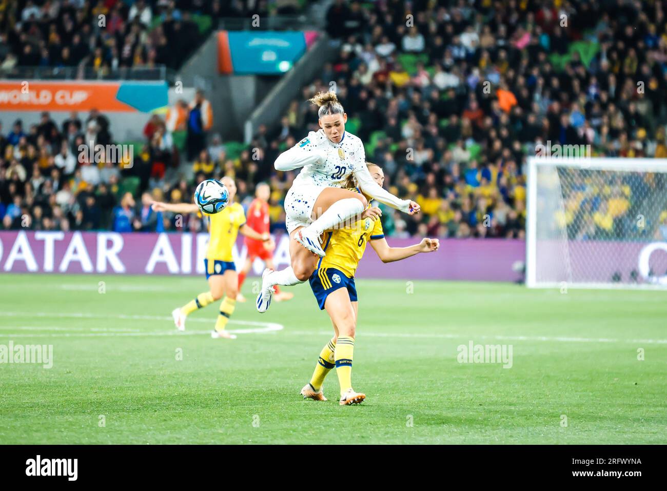 Trinity rodman of usa hi-res stock photography and images - Alamy