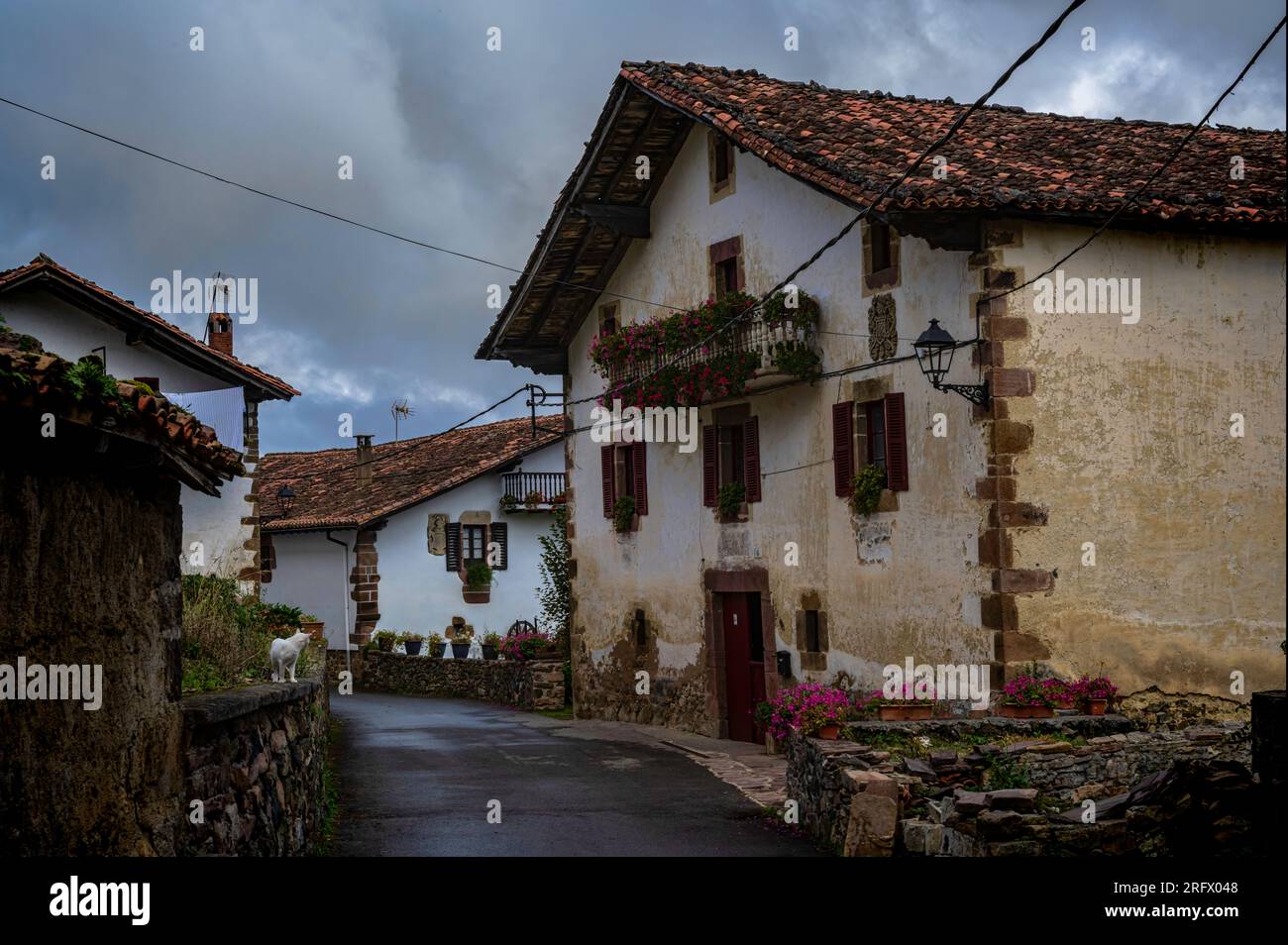Ziga village hi-res stock photography and images - Alamy