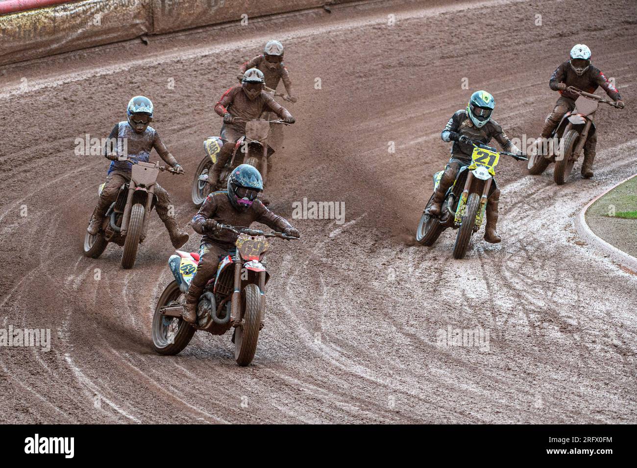 Leads pack hi-res stock photography and images - Alamy