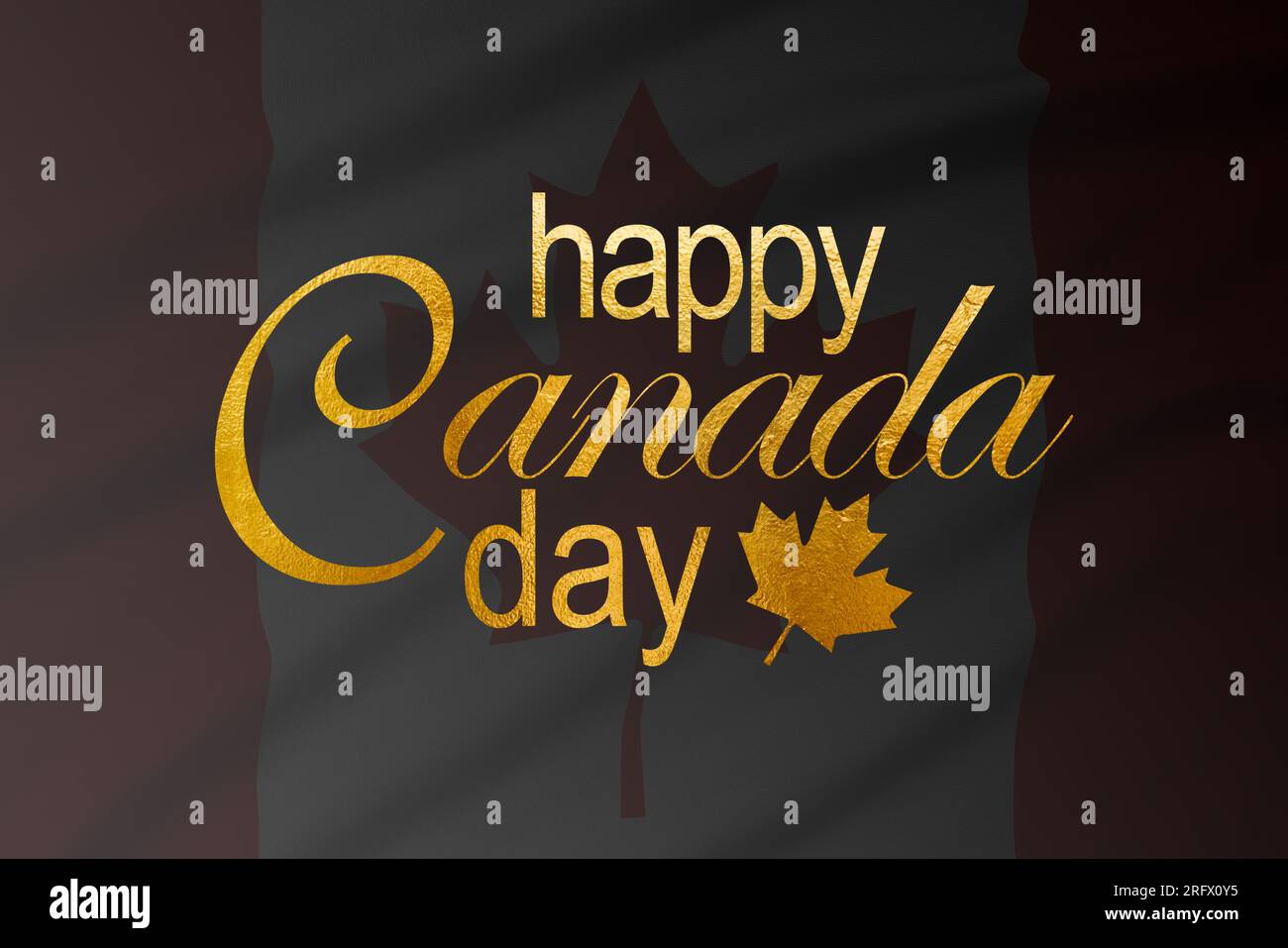 Happy Canada Day on the first of July. The day celebrating the ...