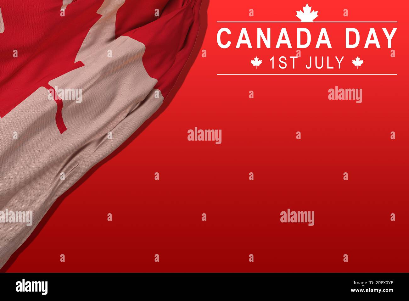 Happy Canada Day on the first of July. The day celebrating the ...