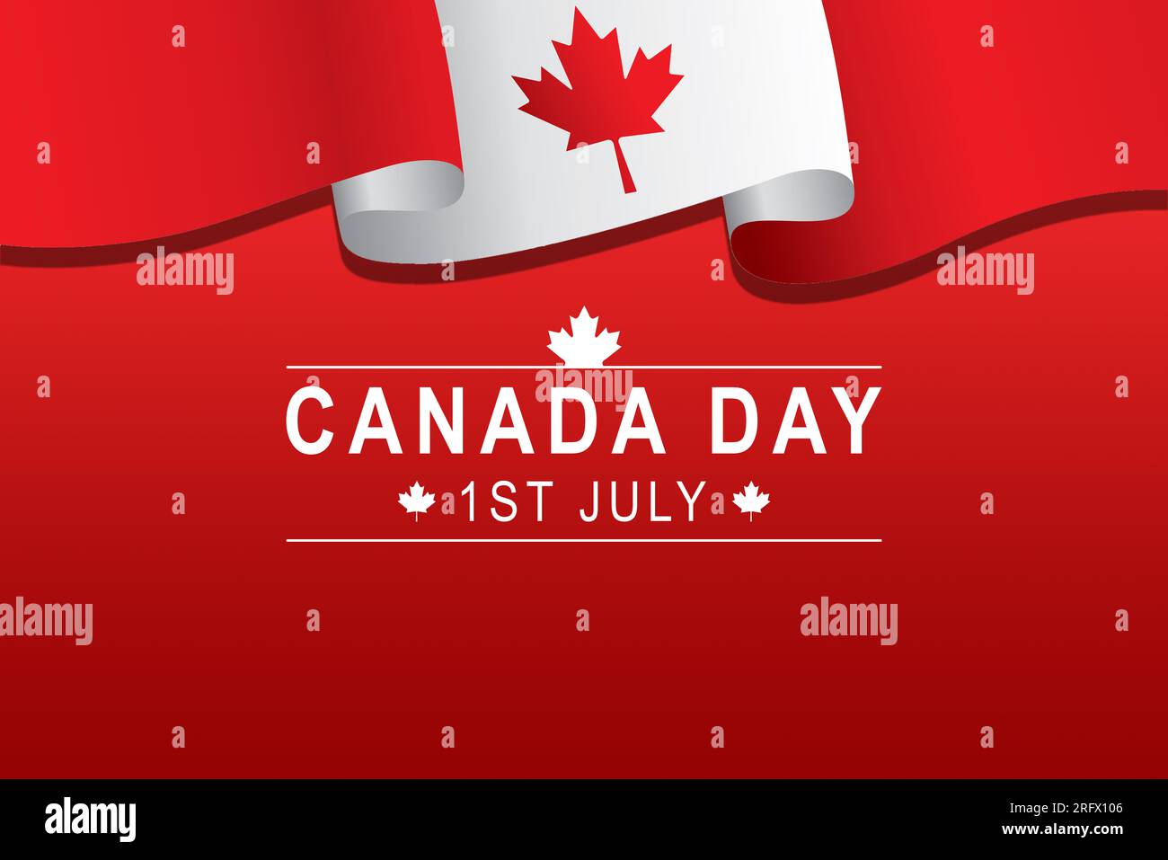 Happy Canada Day on the first of July. The day celebrating the ...