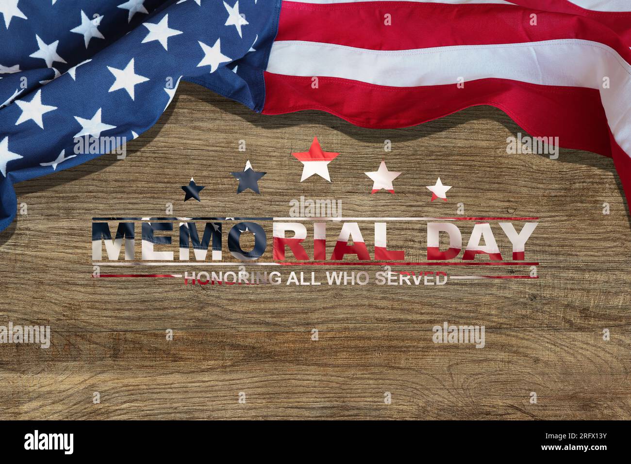 Memorial Day Weekend Background