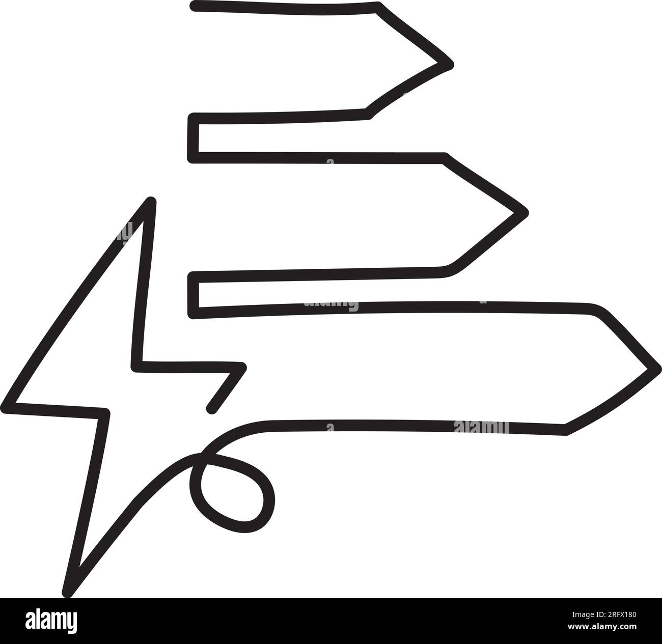 Energy Class icon one line. Simple one line vector icon Stock Vector ...