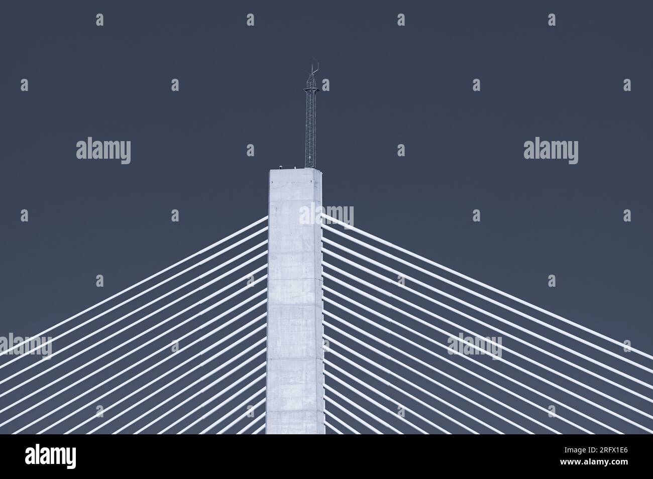 Mersey flow bridge hi-res stock photography and images - Alamy