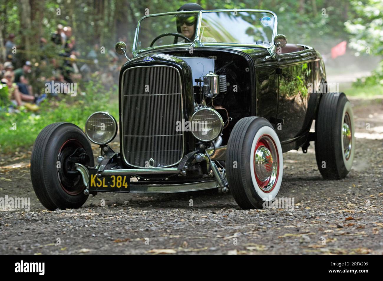 American hot rod hi-res stock photography and images - Alamy