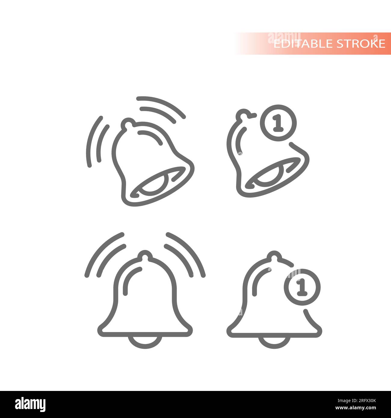 Ringing the bell Stock Vector Images - Alamy Ringing the bell Stock Vector Images - Alamy