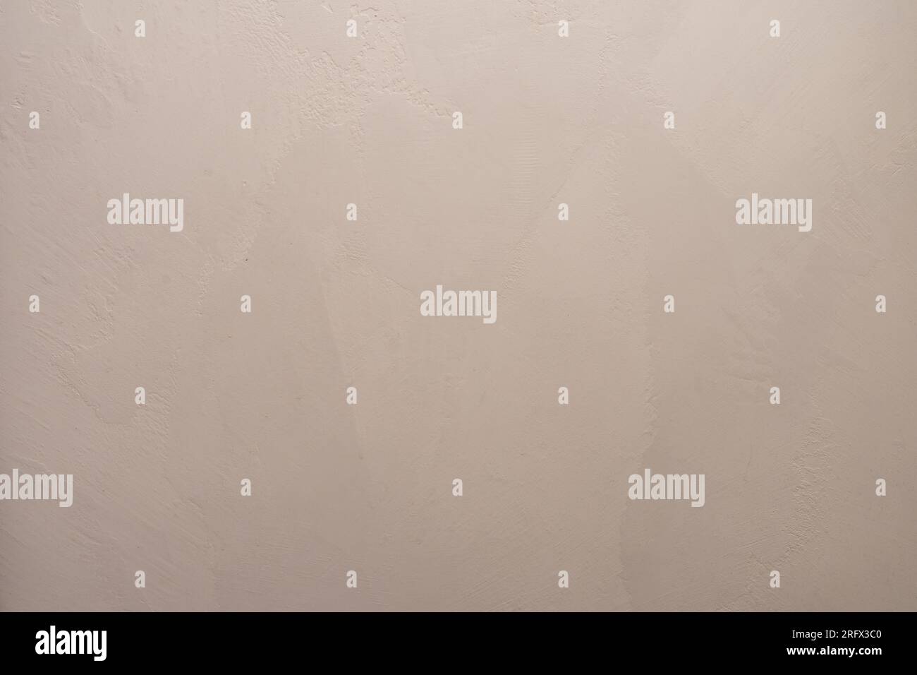 light beige stucco interior wall texture, high detailed Stock Photo - Alamy