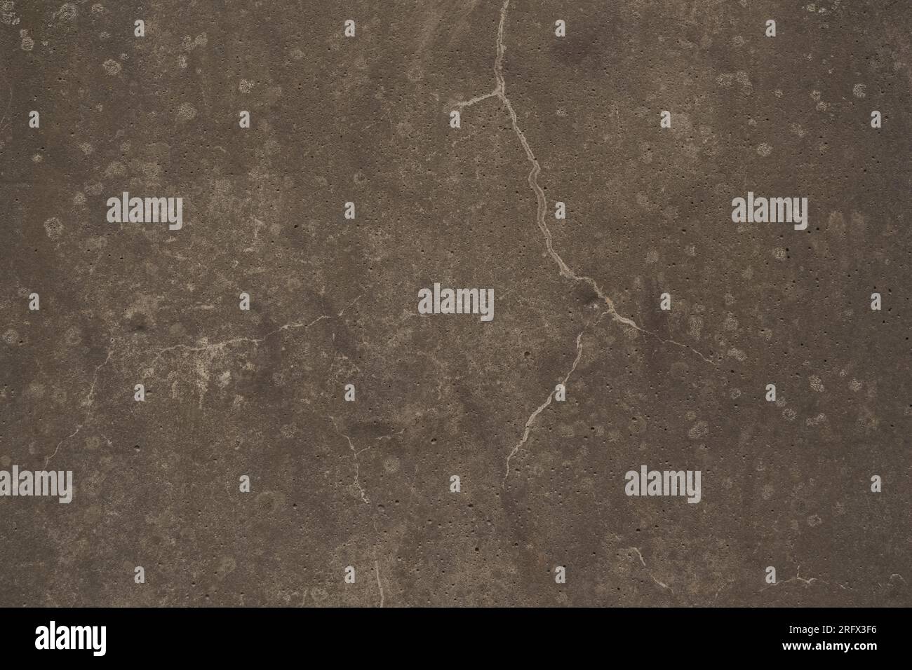 Rough aged concrete texture with marks from elements, background Stock ...