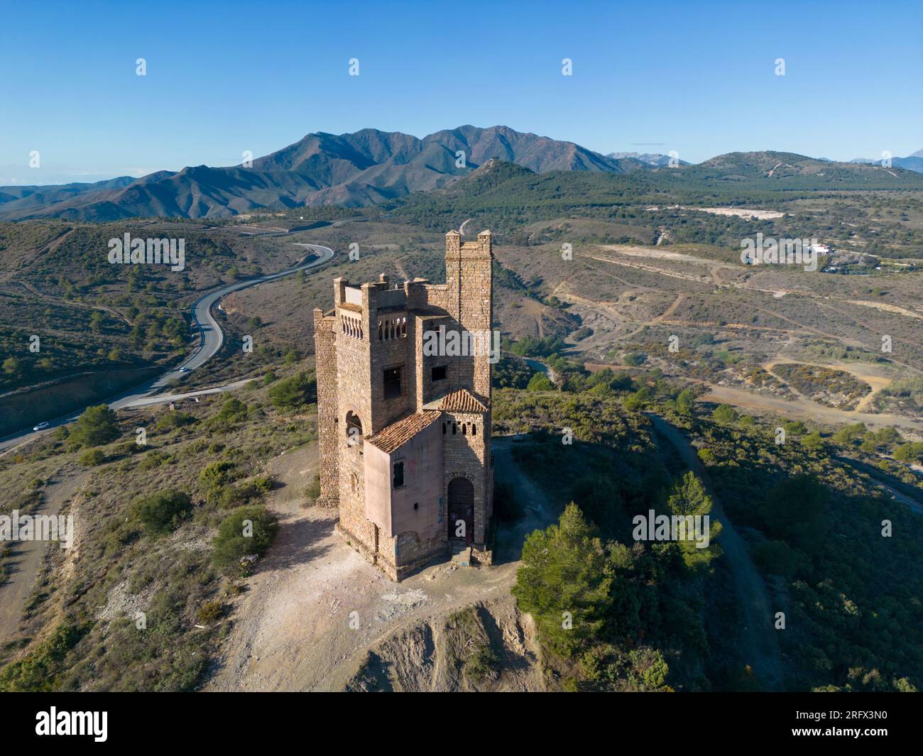 Mota monumental hi-res stock photography and images - Alamy