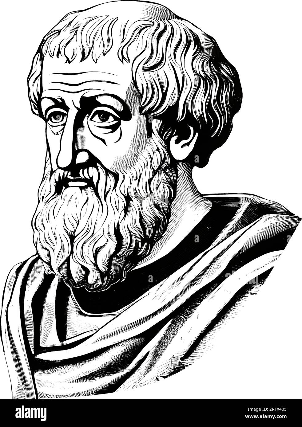 Aristotle Clipart