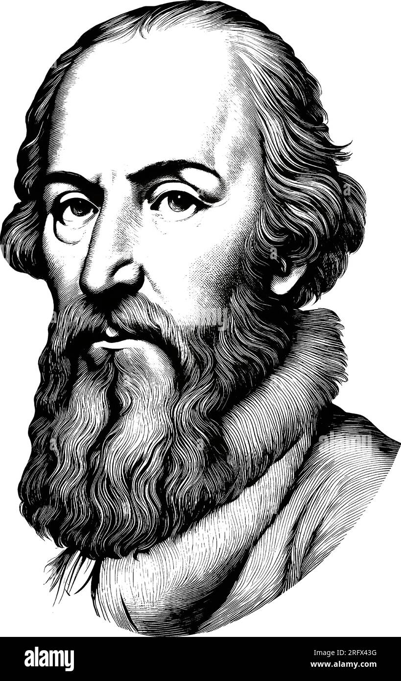 Science galileo Stock Vector Images - Alamy