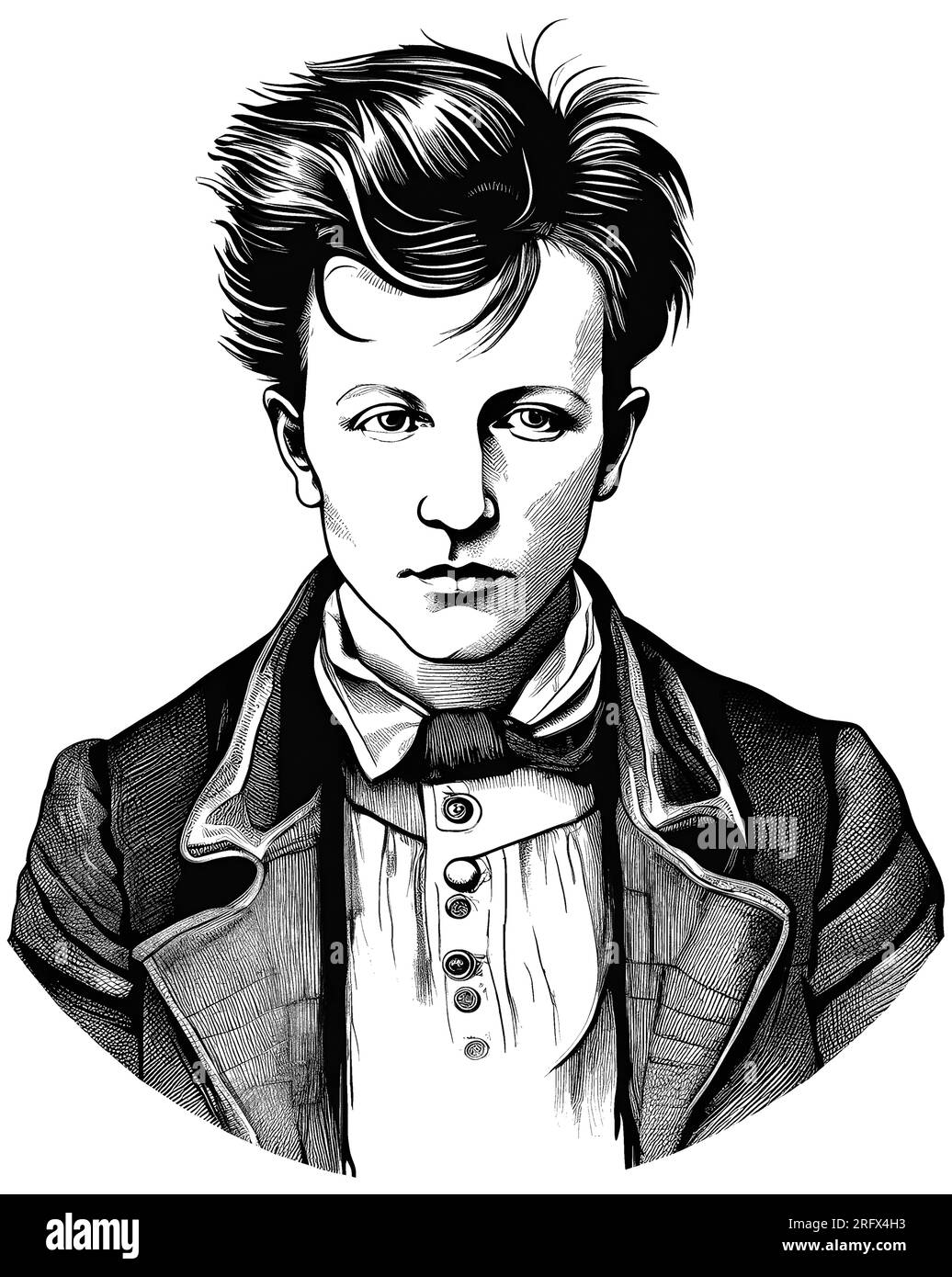 Modern and ancient symbolism Stock Vector Images - Alamy