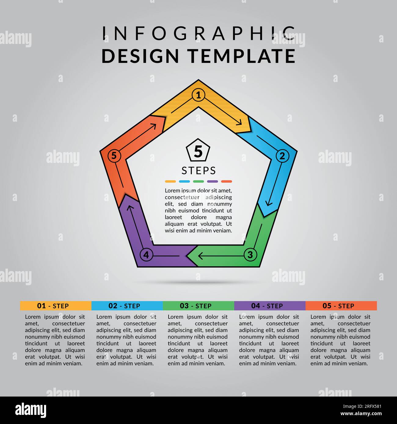 Infographic Design And Purpose