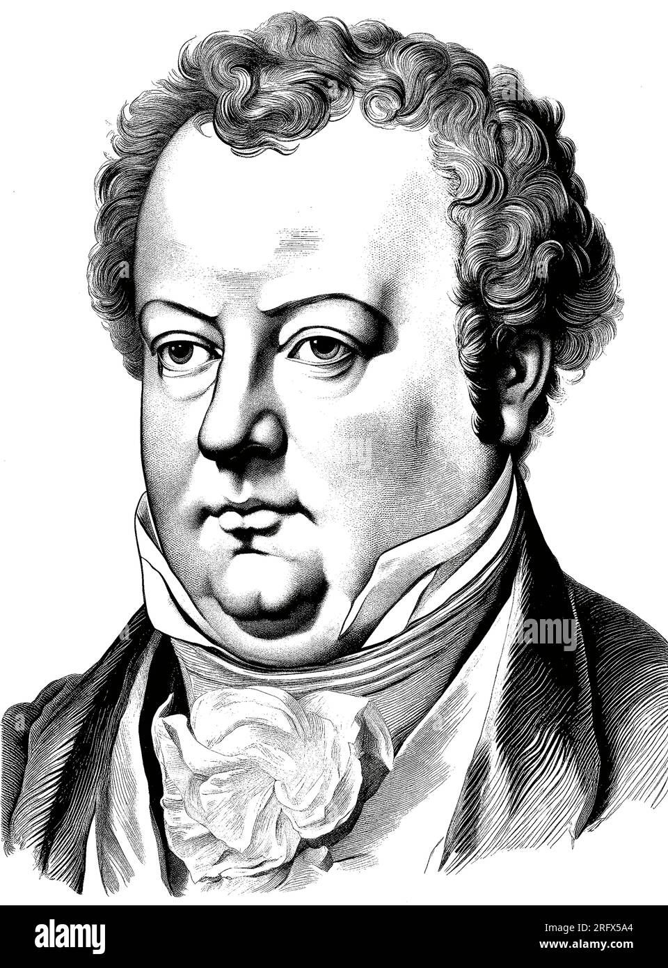 19th century french novelist Stock Vector Images - Alamy