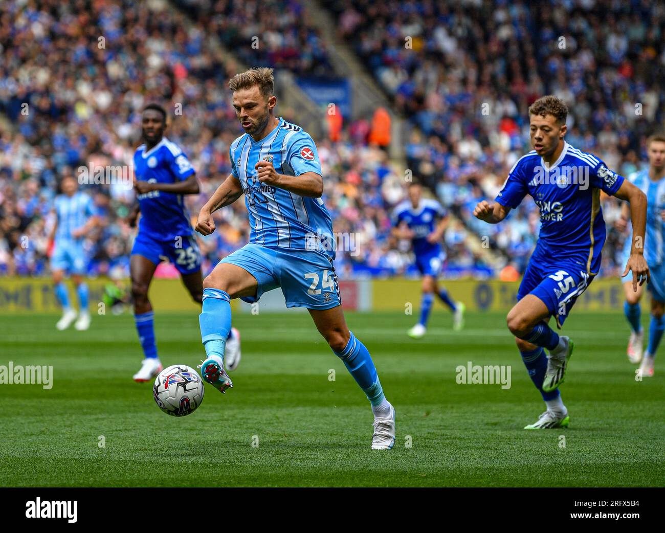 Matt godden coventry hi-res stock photography and images - Alamy