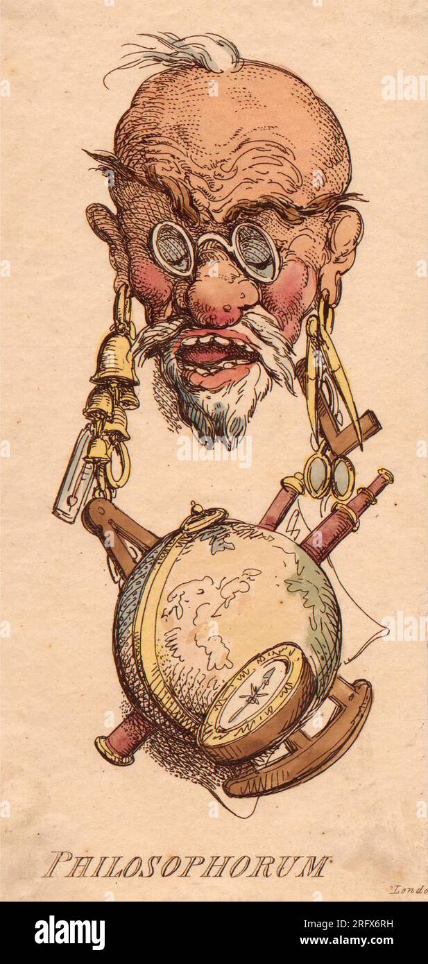 Philosophorum hi-res stock photography and images - Alamy