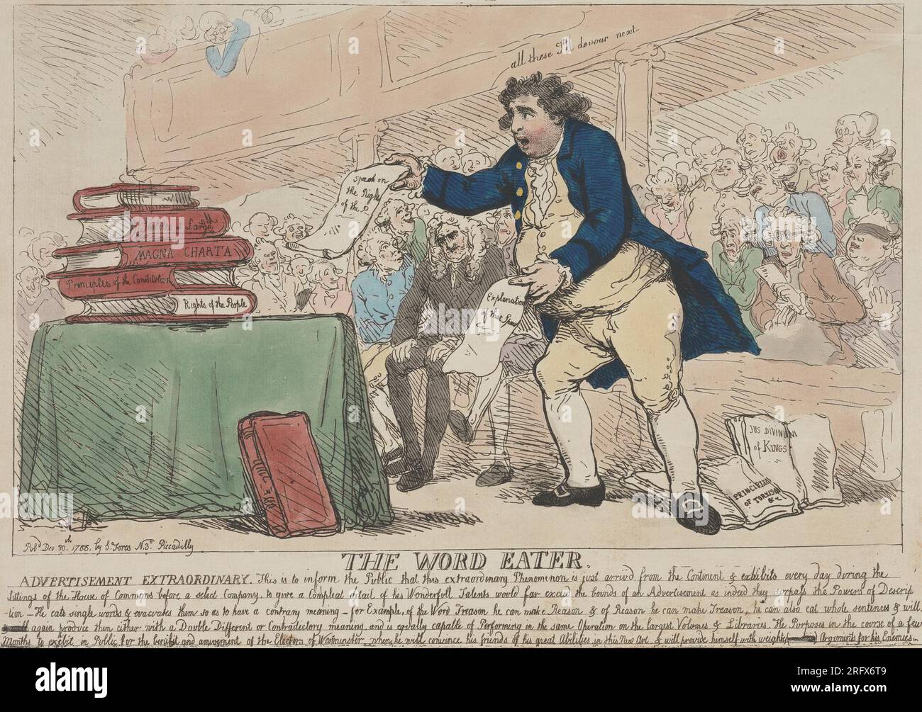 Word eater hi-res stock photography and images - Alamy