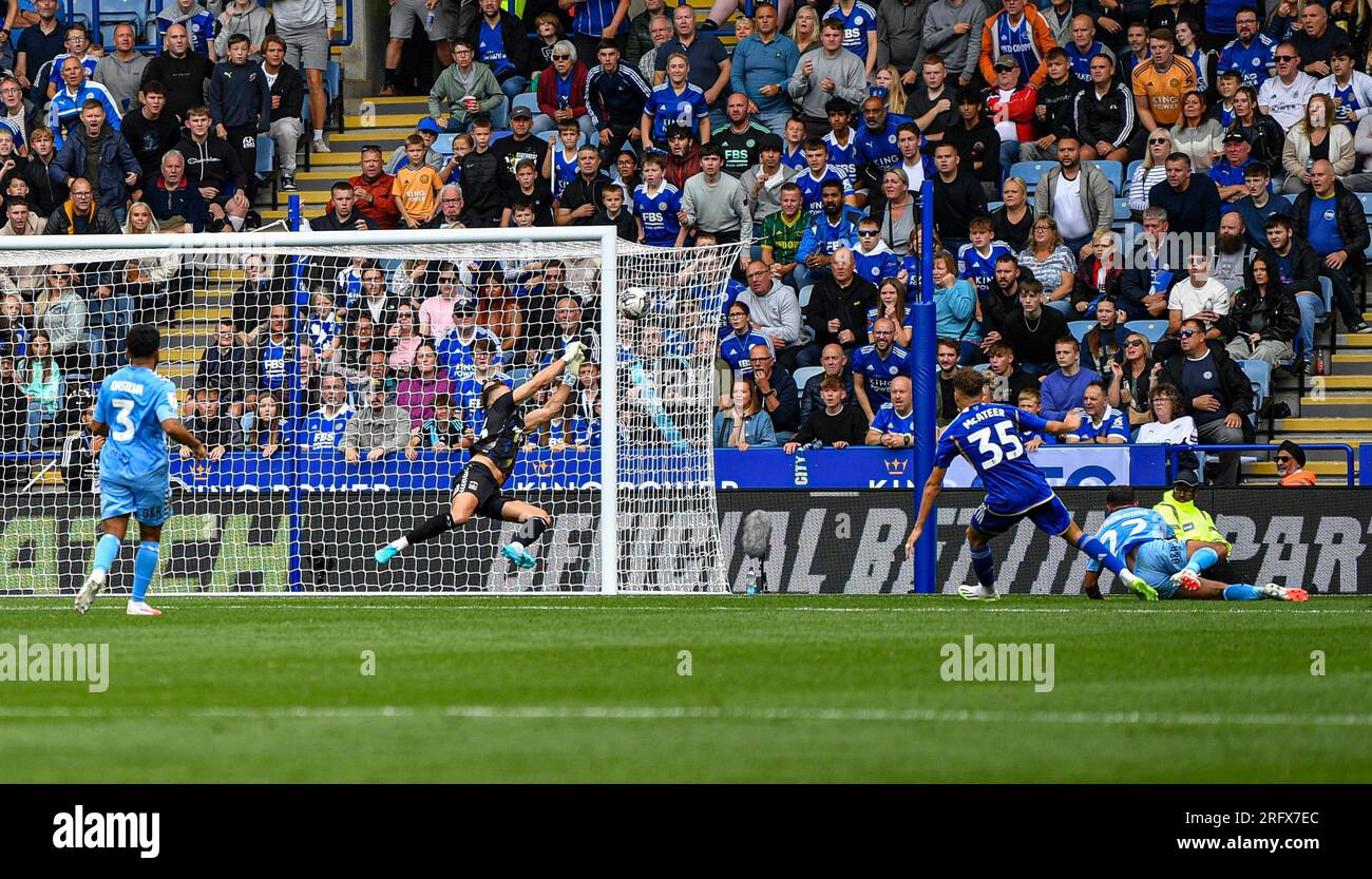 Ben wilson coventry hi-res stock photography and images - Alamy