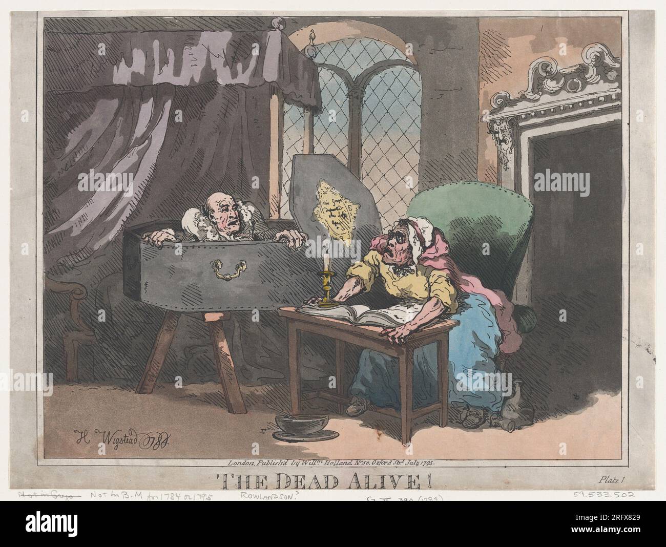 Dead alive hi-res stock photography and images - Alamy