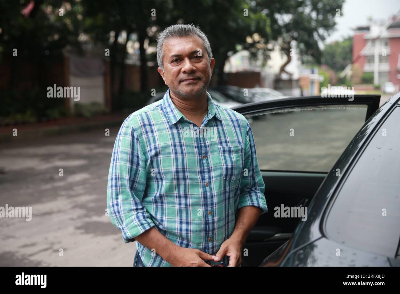 Dr Debashis Chowdhury, Sports Physician and AGM at Bangladesh cricket ...