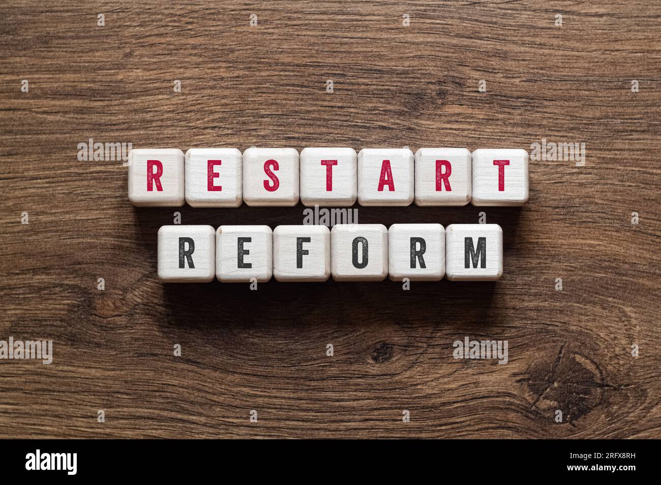 Restart symbol hi-res stock photography and images - Alamy