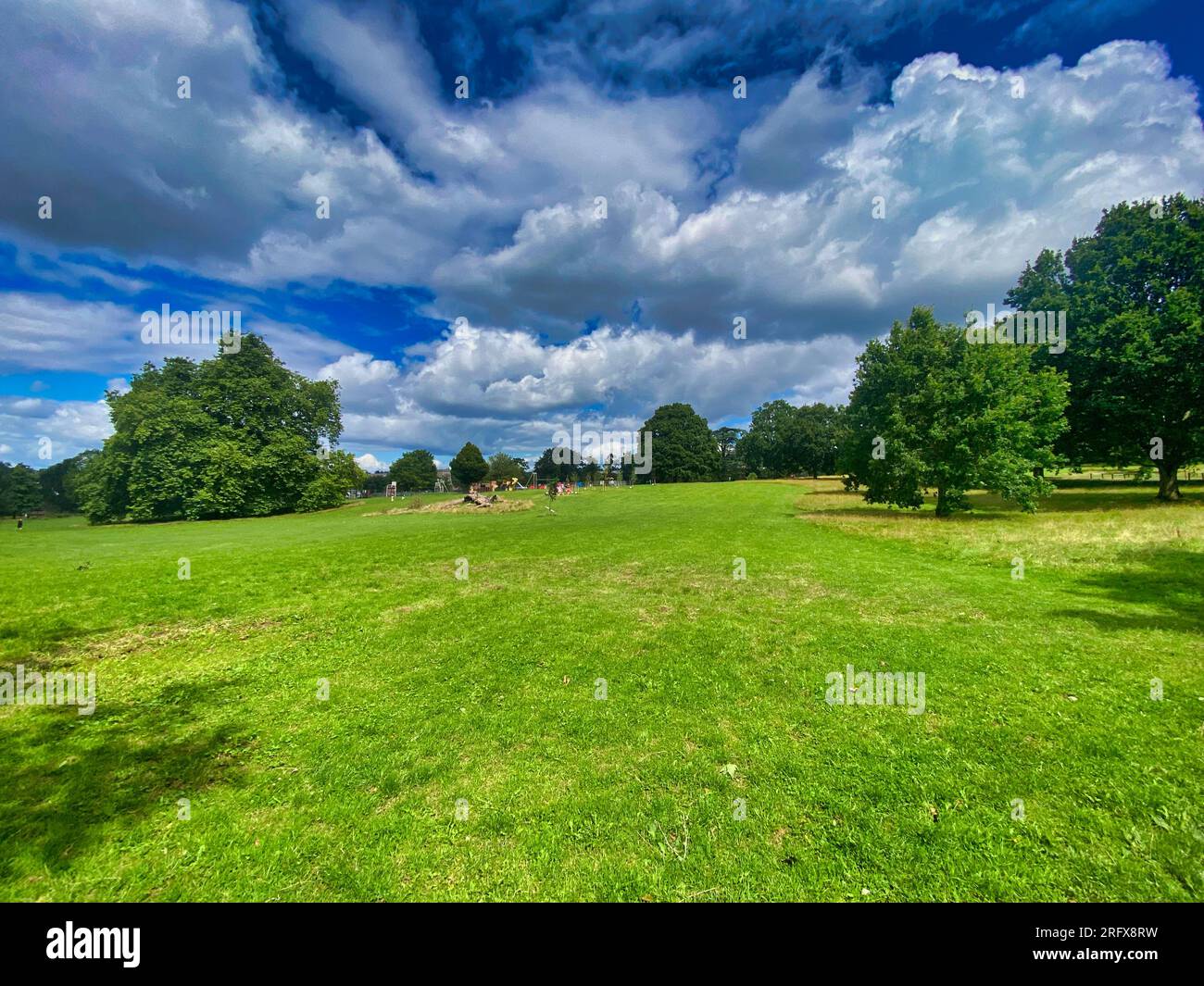 Devon park hi-res stock photography and images - Alamy