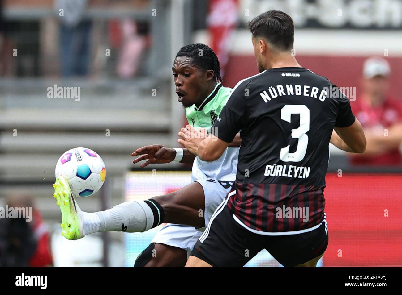 Daniel derrick hi-res stock photography and images - Alamy