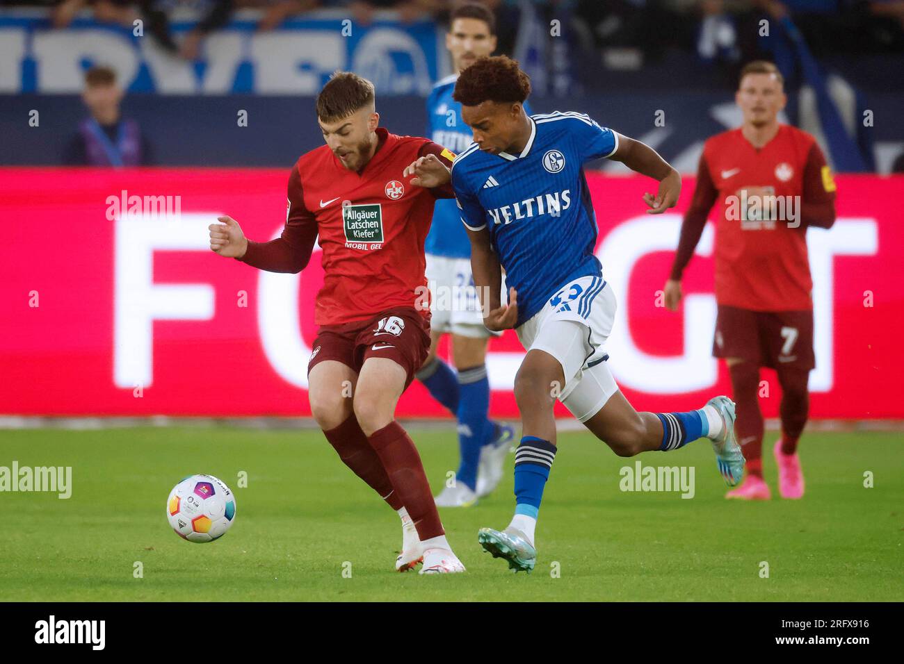 Forzan hi-res stock photography and images - Alamy