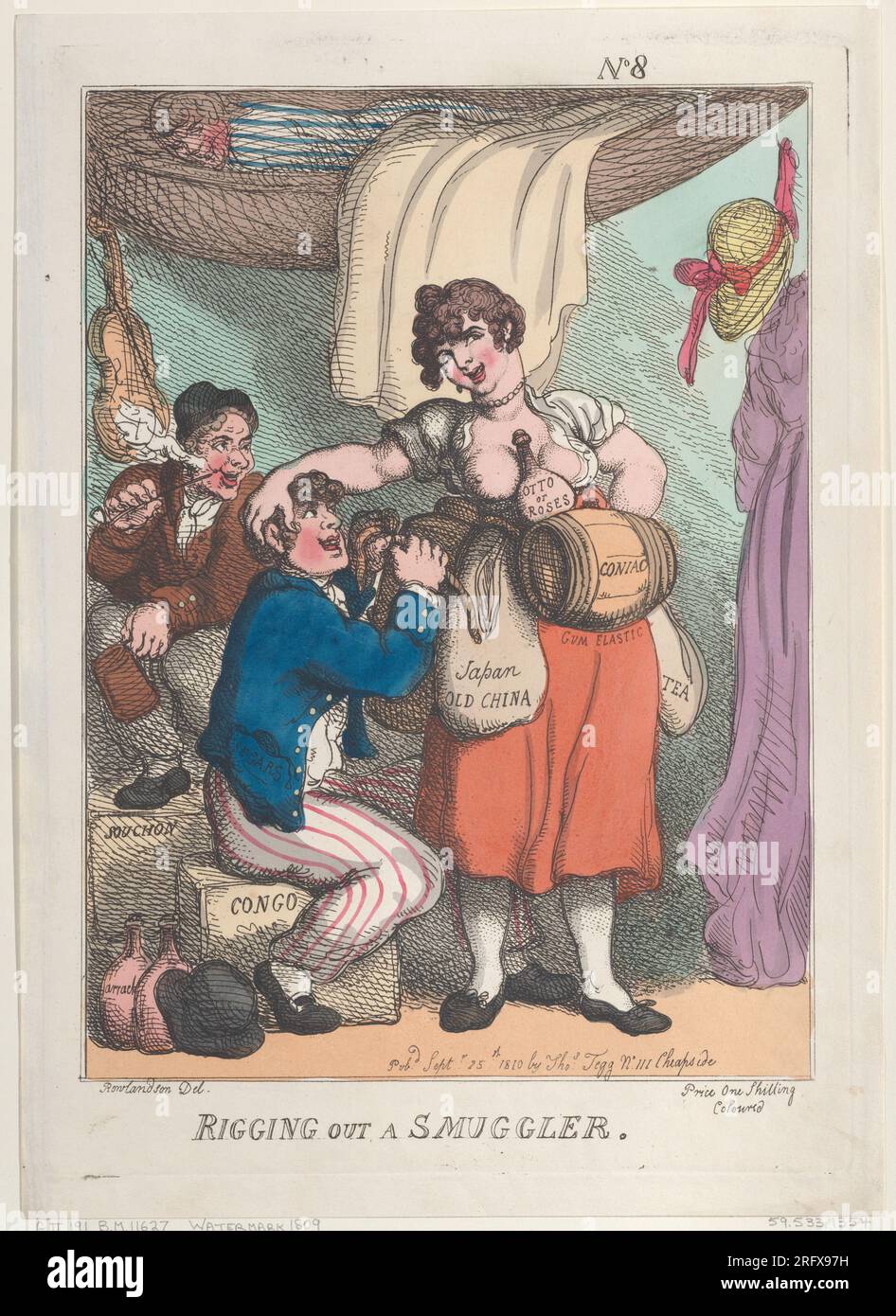 25 september 1810 hi-res stock photography and images - Alamy