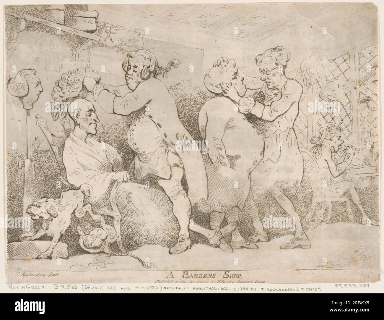 Reissued ca 1800 hi-res stock photography and images - Alamy