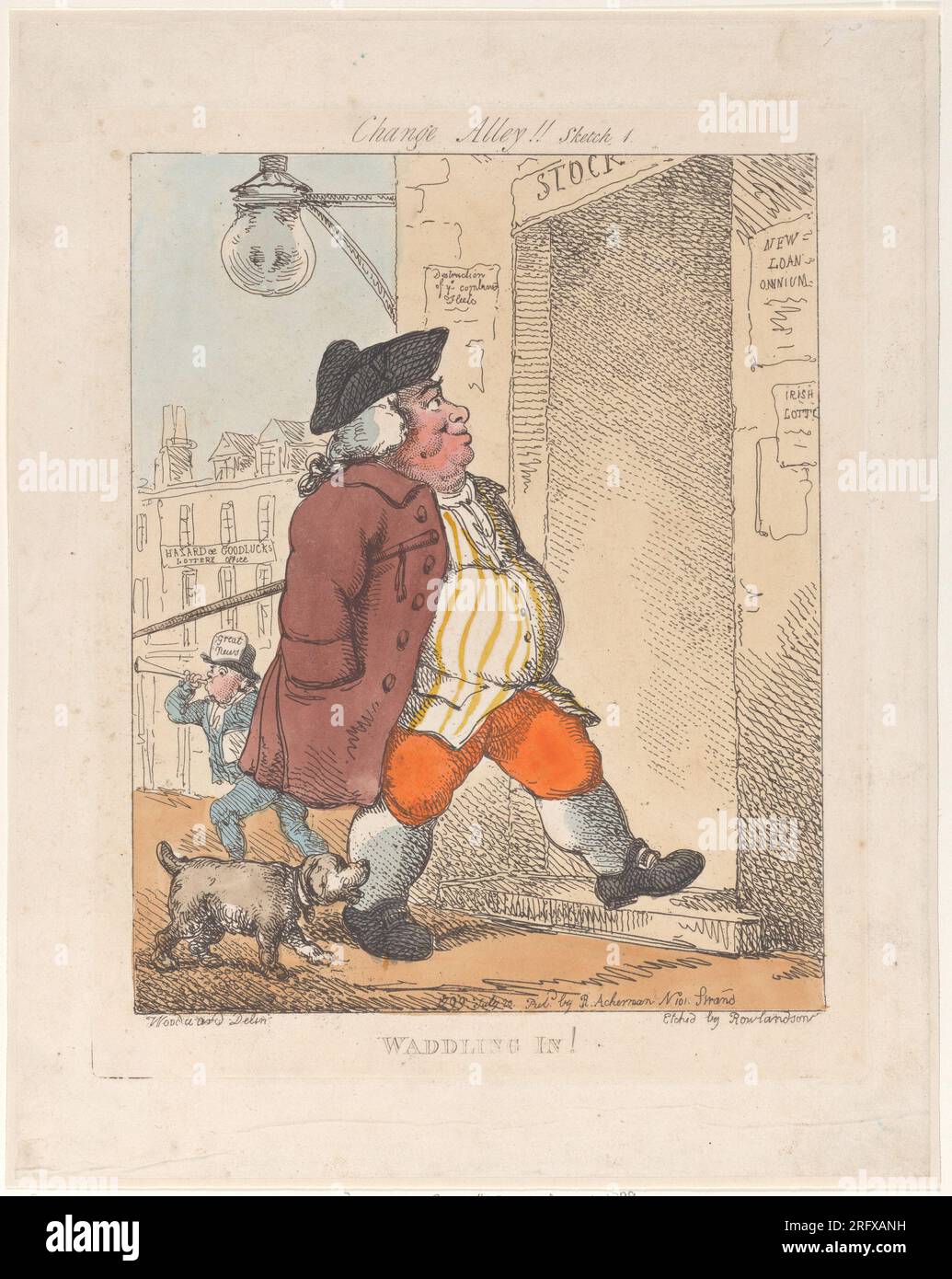 1 august 1799 hi-res stock photography and images - Alamy