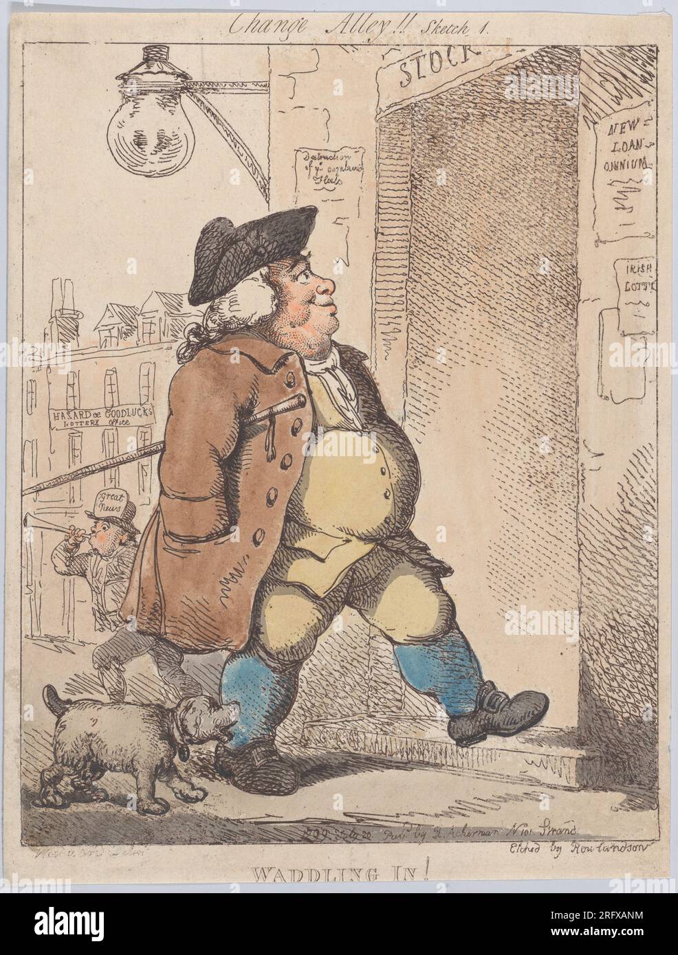 1 august 1799 hi-res stock photography and images - Alamy