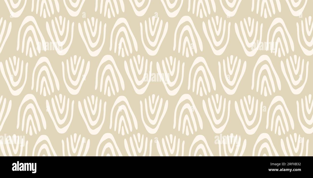 Minimal elegant seamless pattern background print Stock Vector Image ...