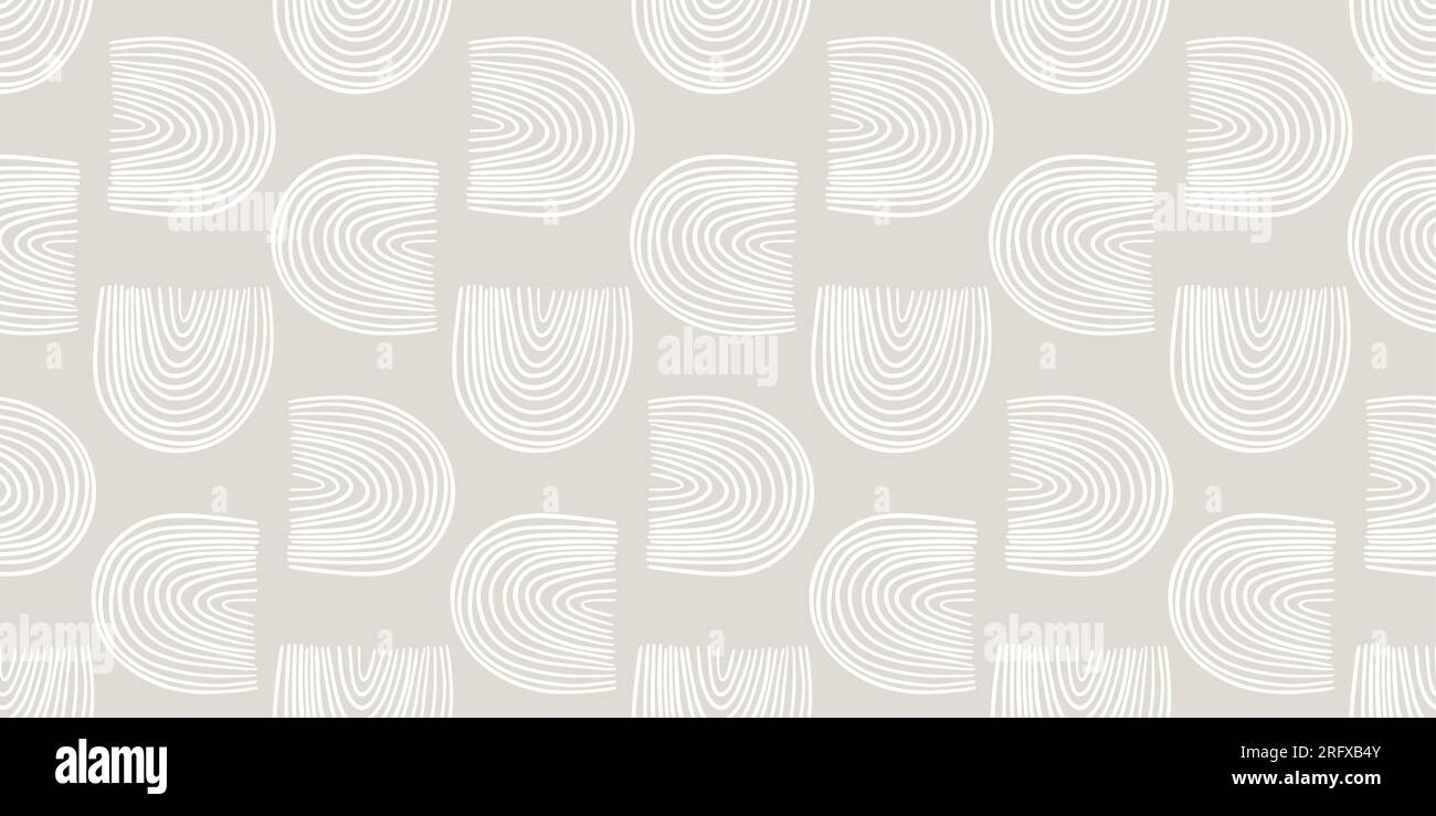 Minimal elegant seamless pattern background print Stock Vector Image ...
