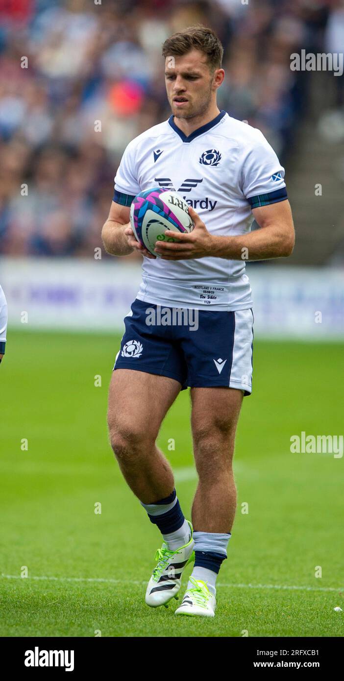 Ben white scotland august 2023 hi-res stock photography and images - Alamy