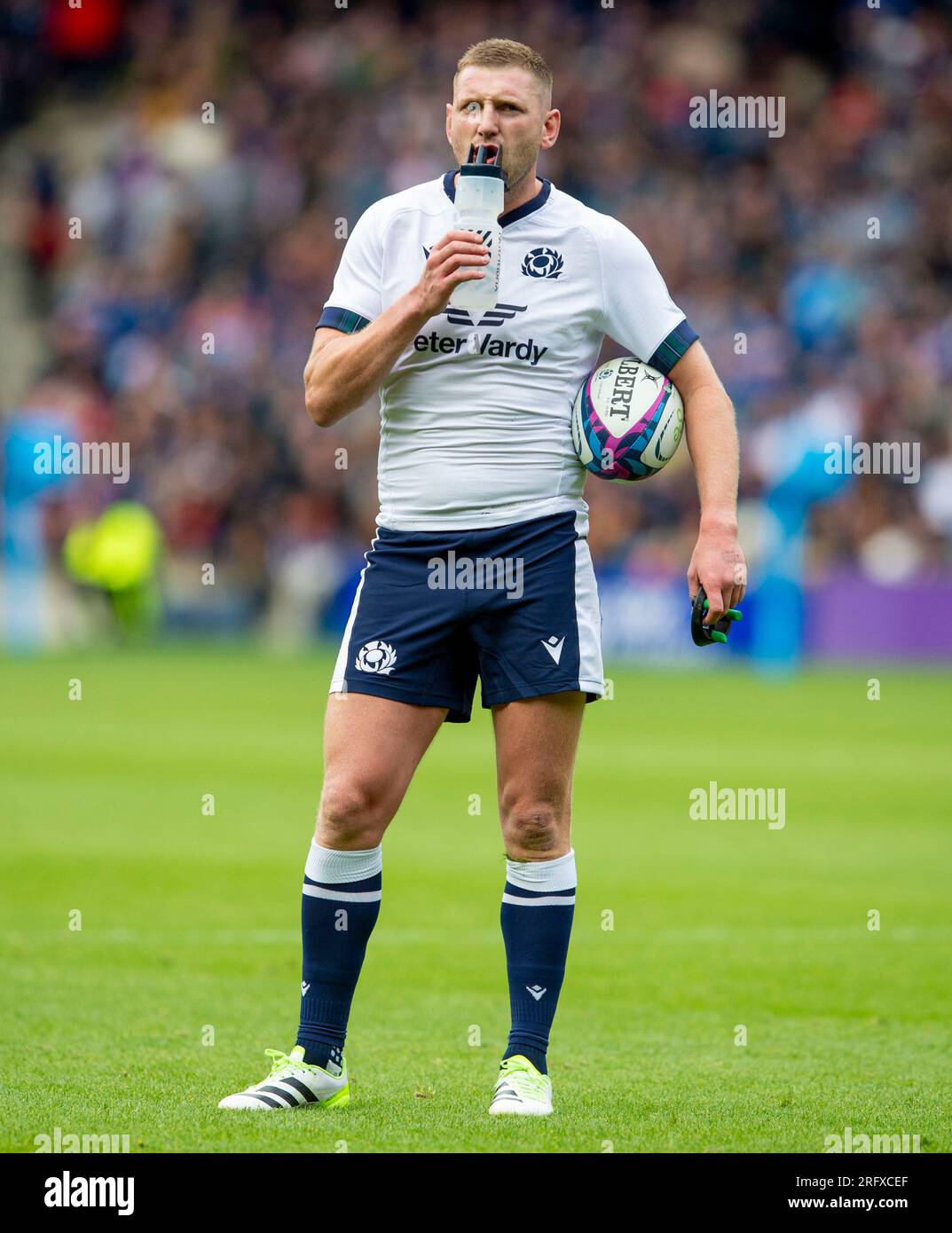 Finn russell france hi-res stock photography and images - Alamy