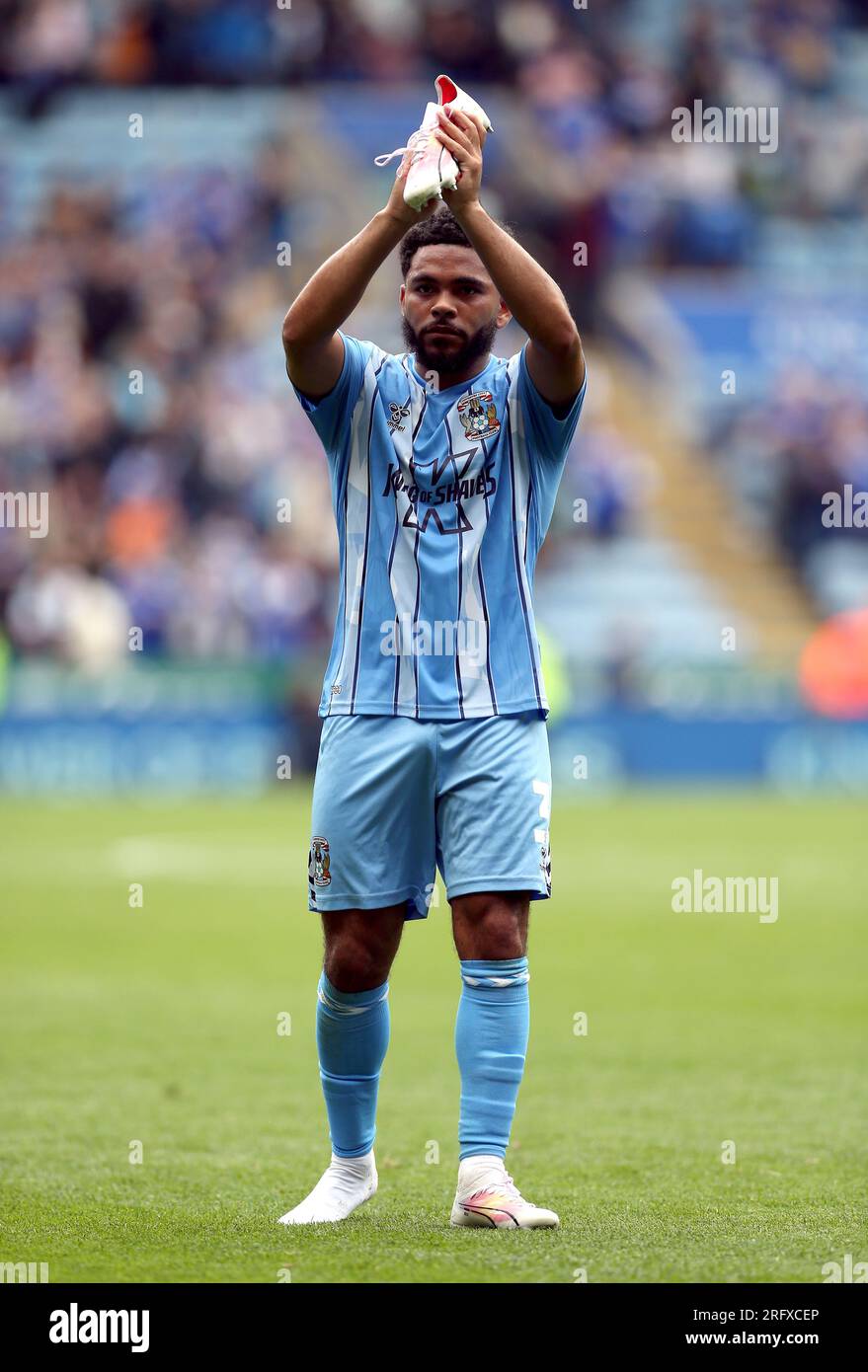 Jay king hi-res stock photography and images - Alamy